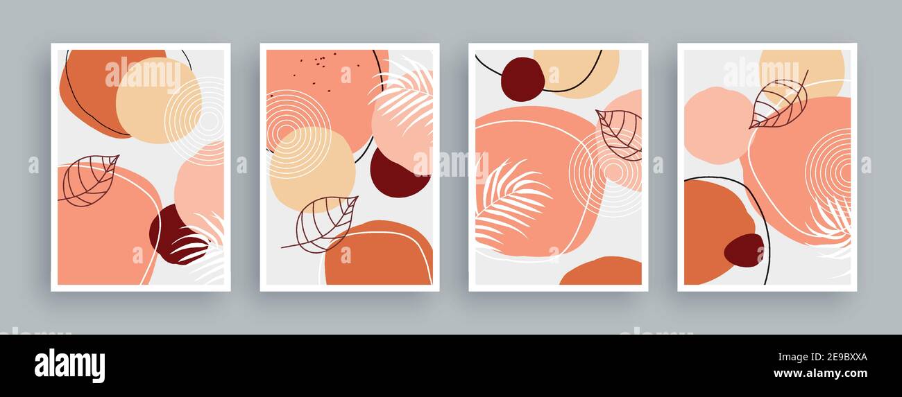 Minimalist art hi-res stock photography and images - Alamy