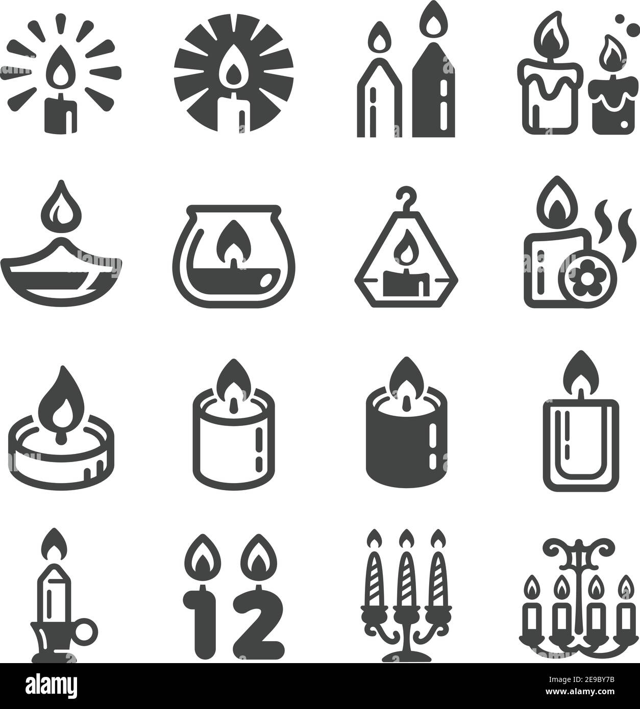 Spa tradition Stock Vector Images - Alamy