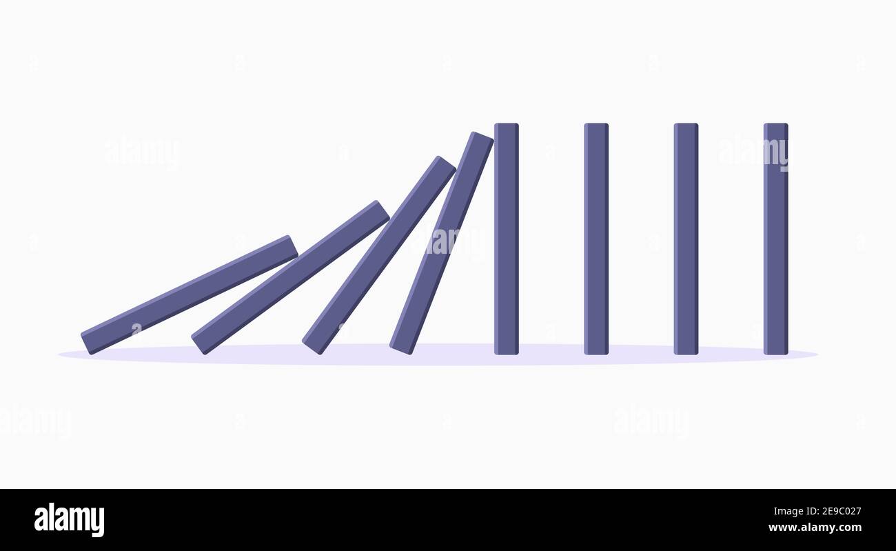 Domino Effect Business