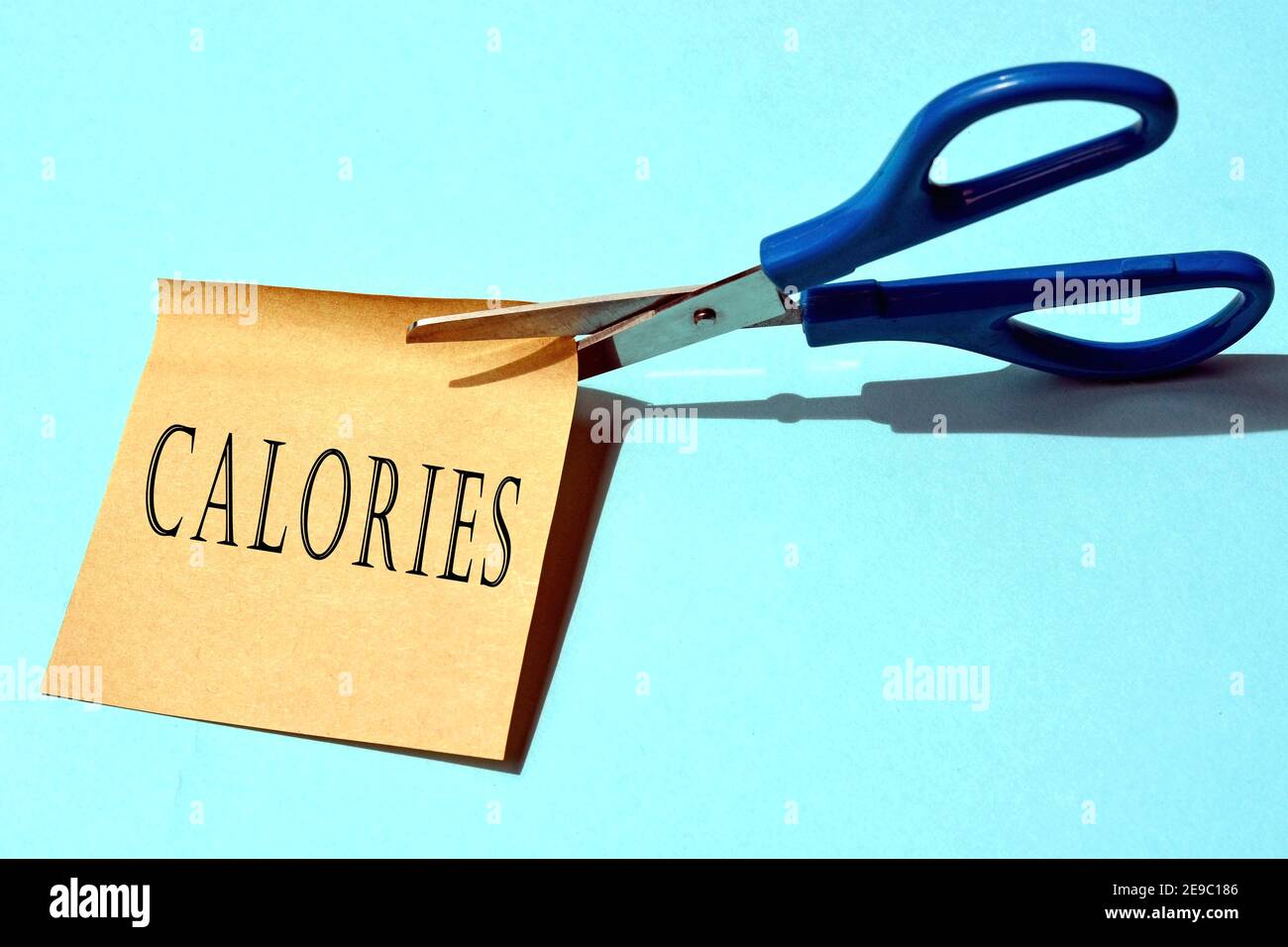 Calorie reduction hi-res stock photography and images - Alamy