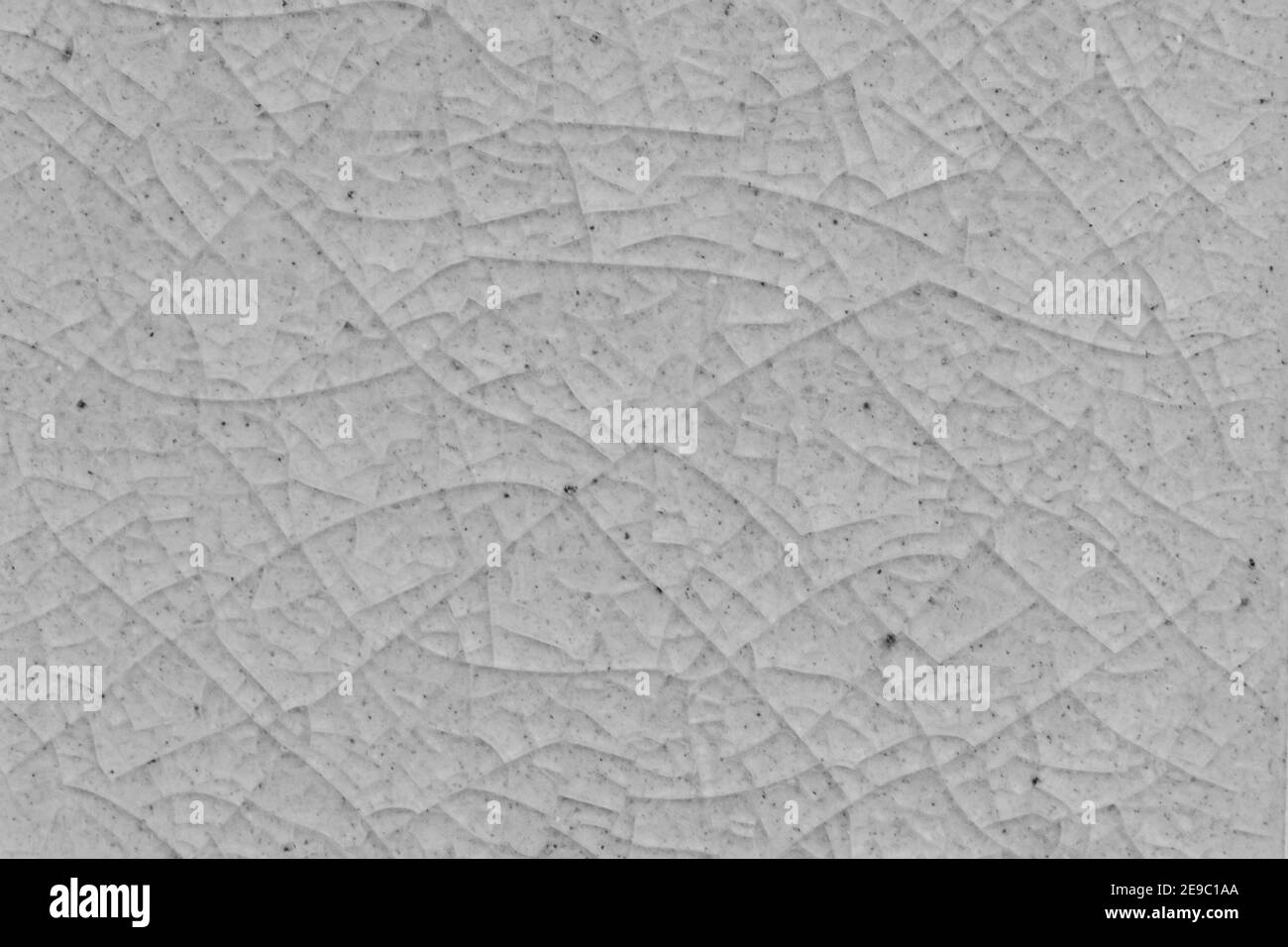 White square tile seamless Black and White Stock Photos & Images - Alamy