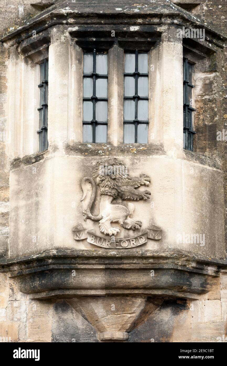 Oriel Window High Resolution Stock Photography and Images - Alamy