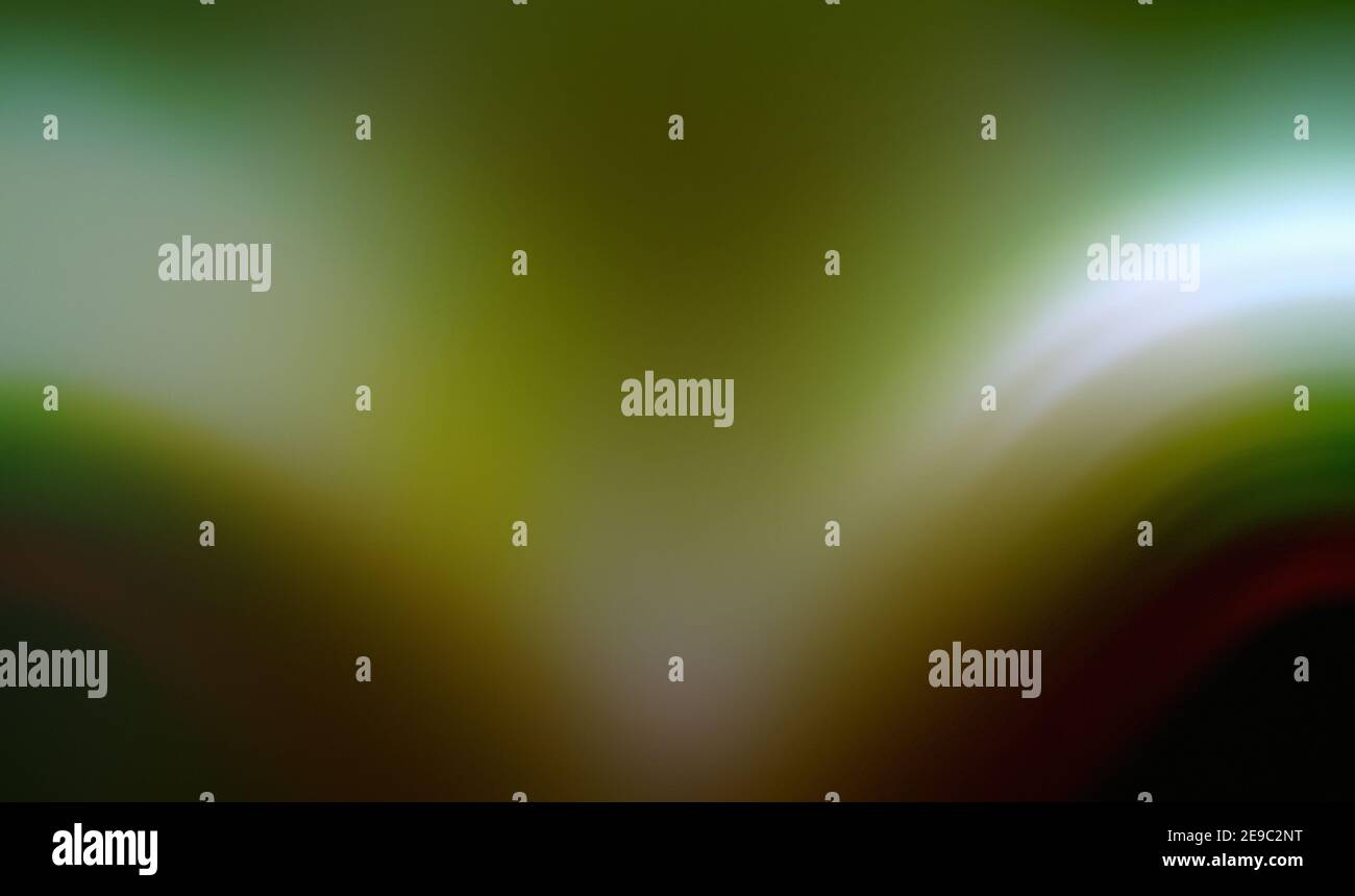 Abstract photo light blur photography background. The image is a long ...