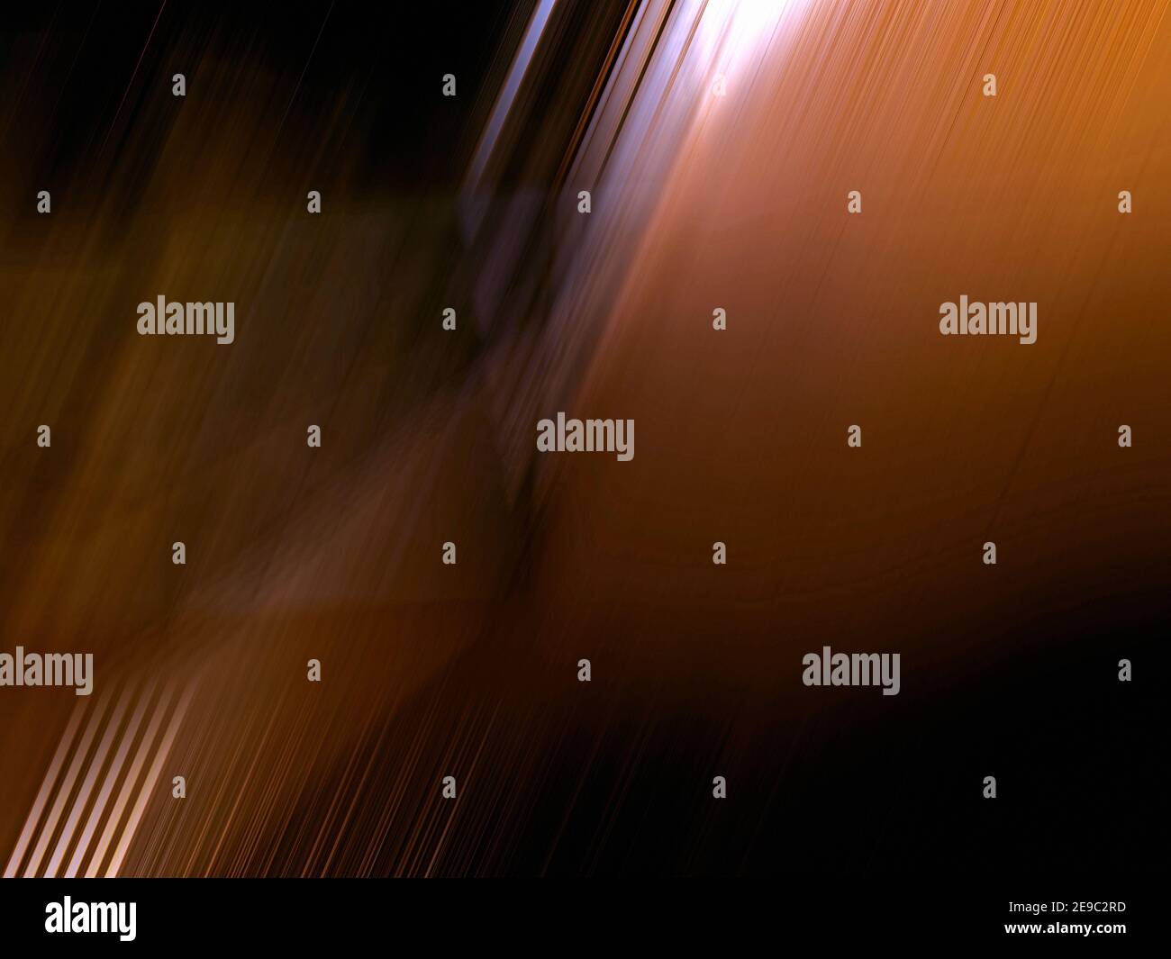 Abstract photo light blur photography background. The image is a long ...