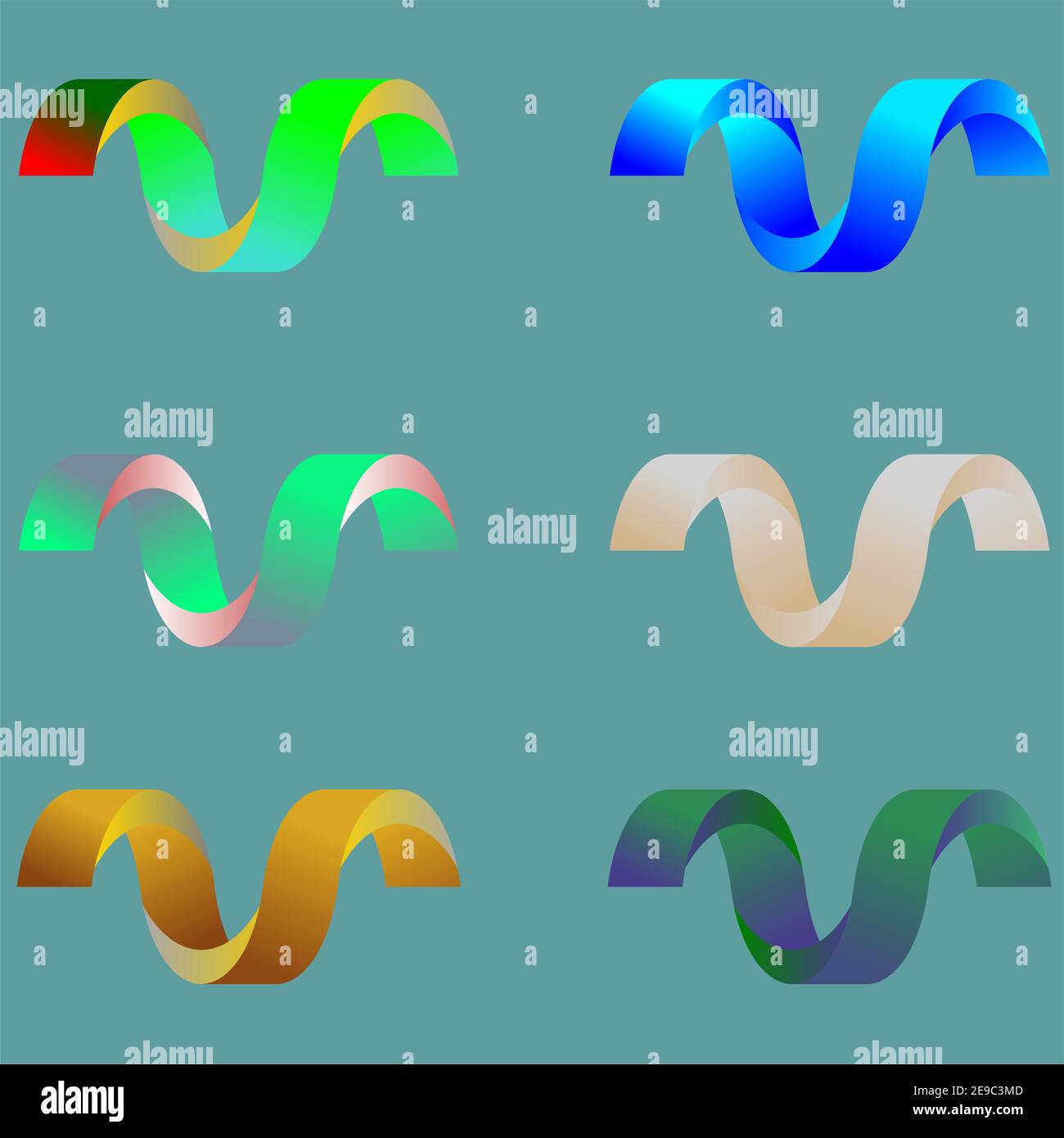 Vector graphic for logo and slogan template : business - logo - vector ...