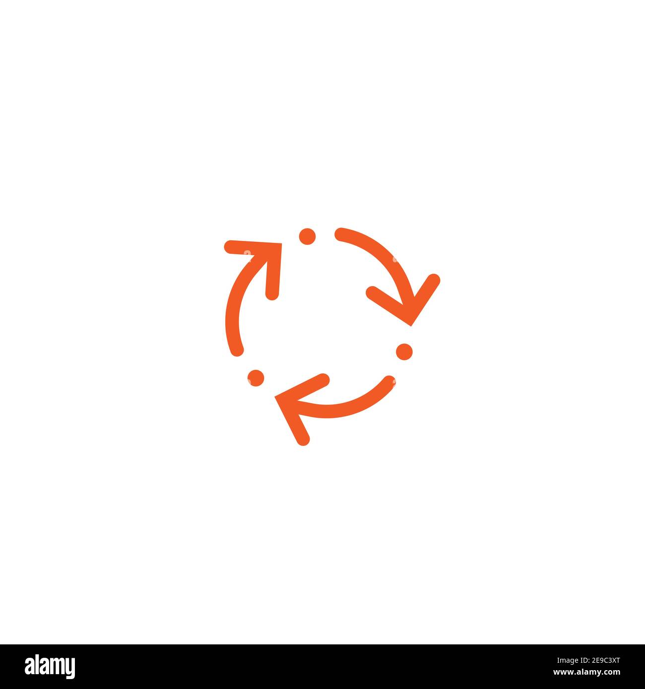 Cyclical process hi-res stock photography and images - Alamy