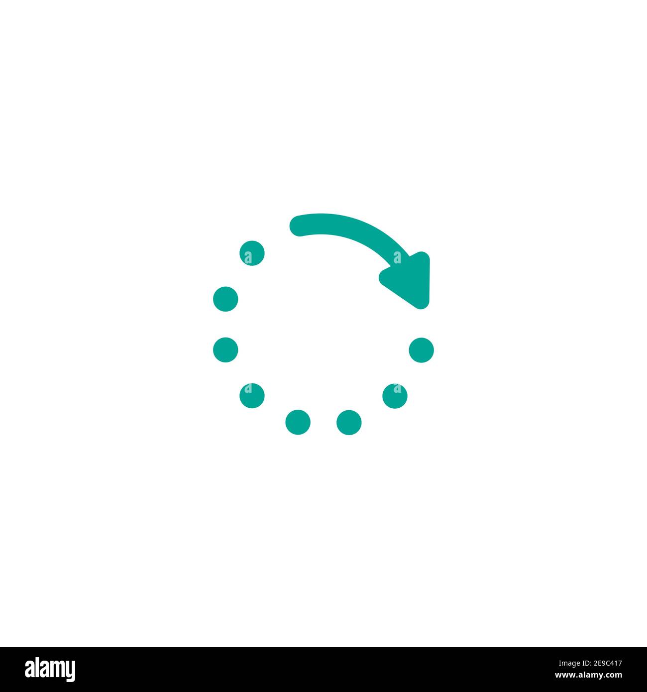 Cyclical process hi-res stock photography and images - Alamy