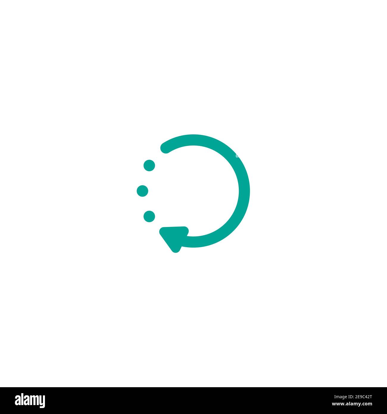 Cyclical process hi-res stock photography and images - Alamy