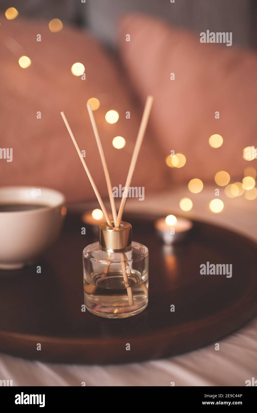 Good perfume hi-res stock photography and images - Alamy