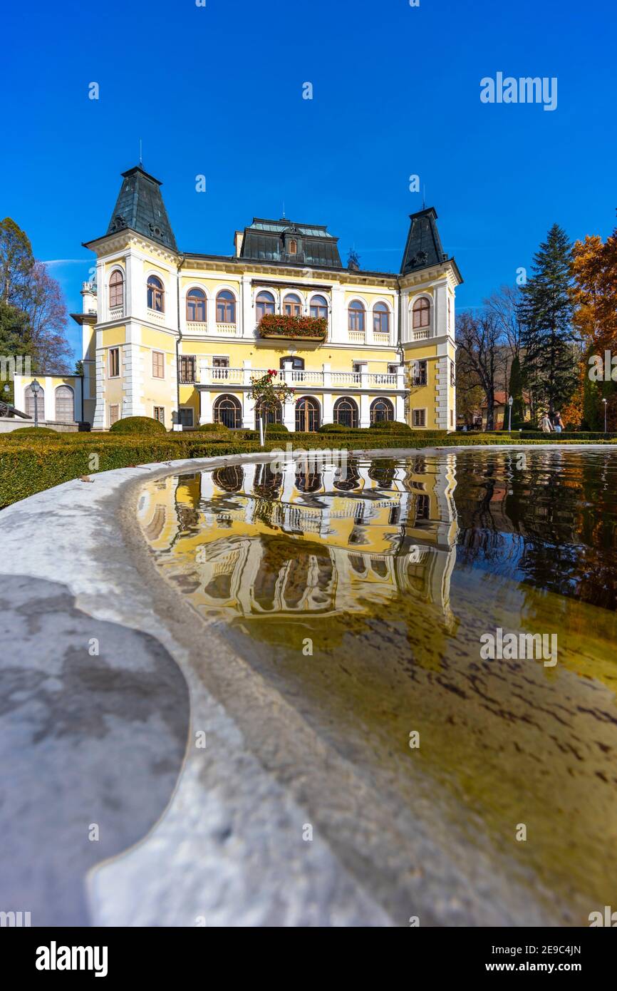 Roznava High Resolution Stock Photography and Images - Alamy