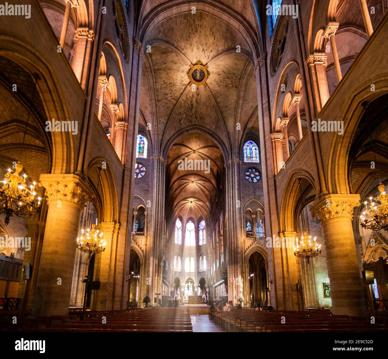 24 cathedral place hi-res stock photography and images - Alamy