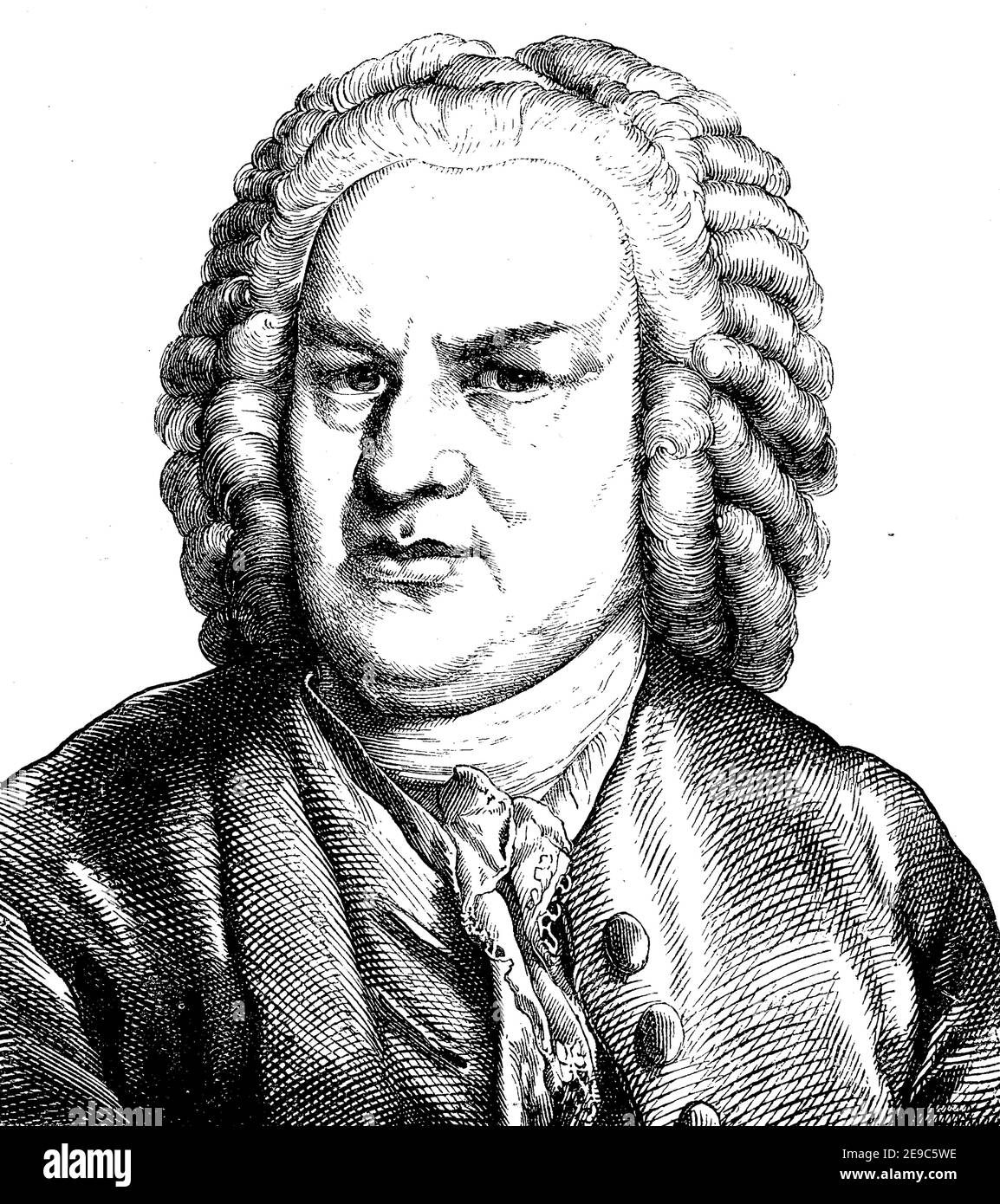 1750 history historical Black and White Stock Photos & Images - Alamy