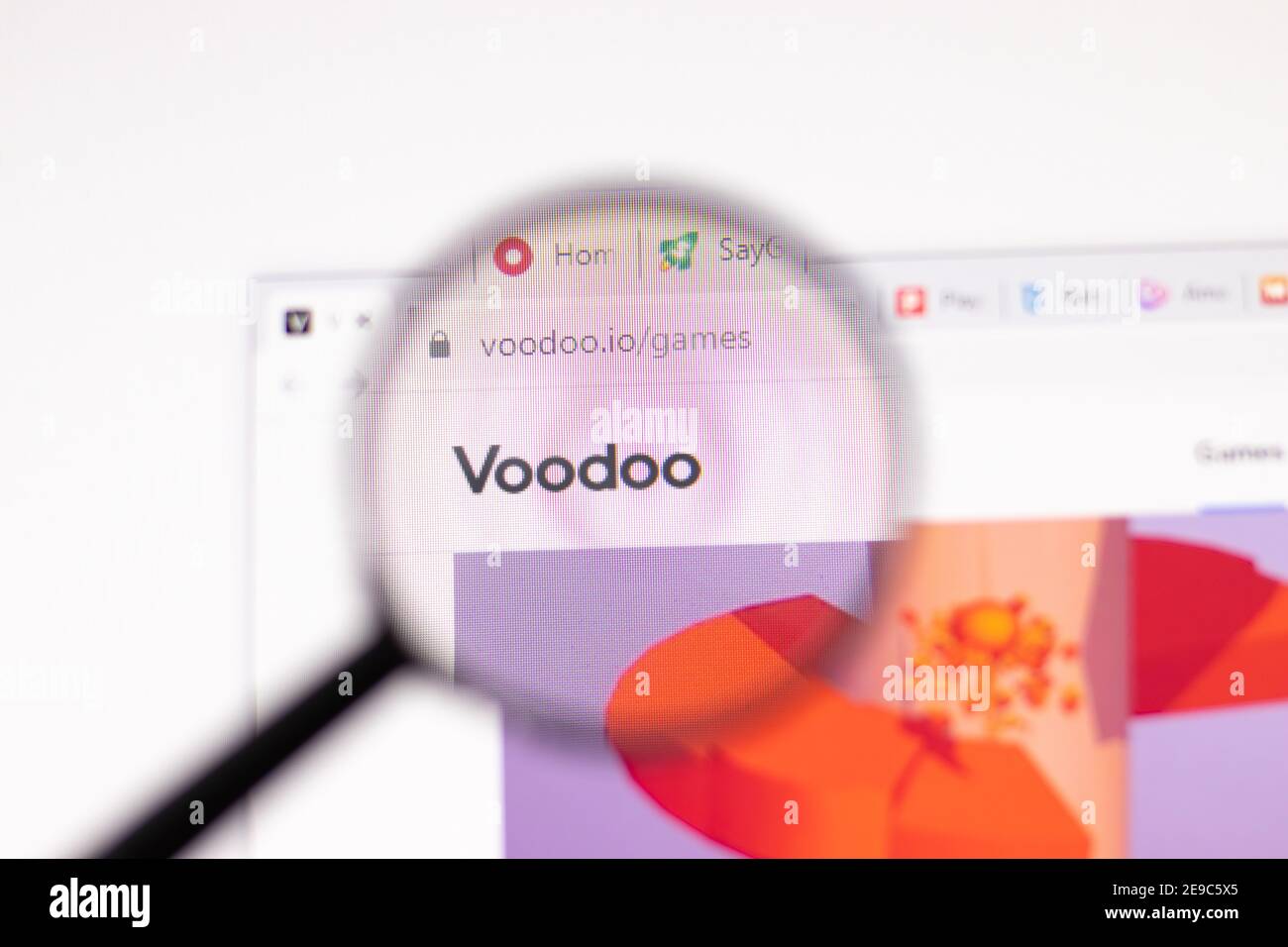 Voodoo symbol hi-res stock photography and images - Alamy