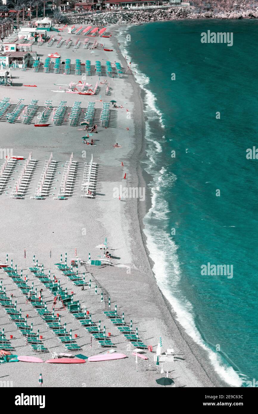 Scilla beach hi-res stock photography and images - Alamy