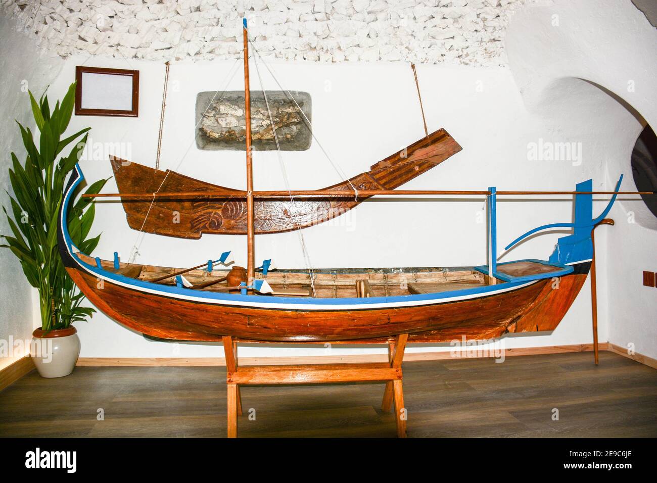 Maldivian history and culture hi-res stock photography and images - Alamy