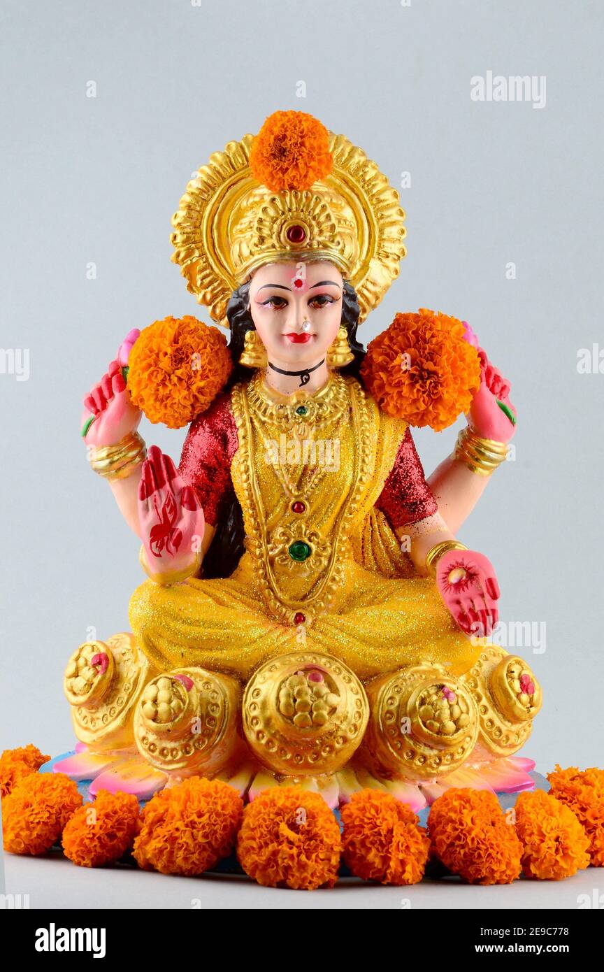Sri Lakshmi Goddess
