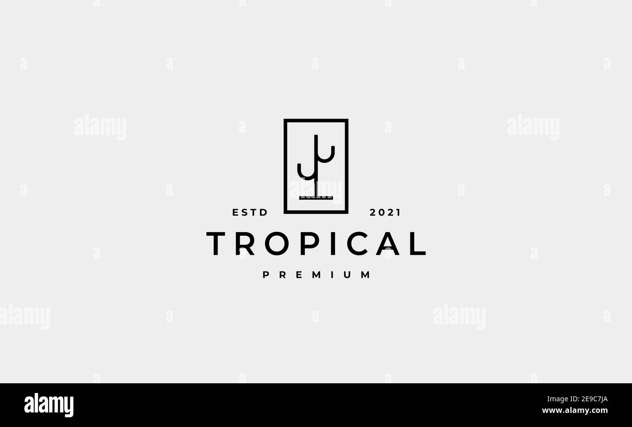 Houseplant cactus interior Black and White Stock Photos & Images - Alamy