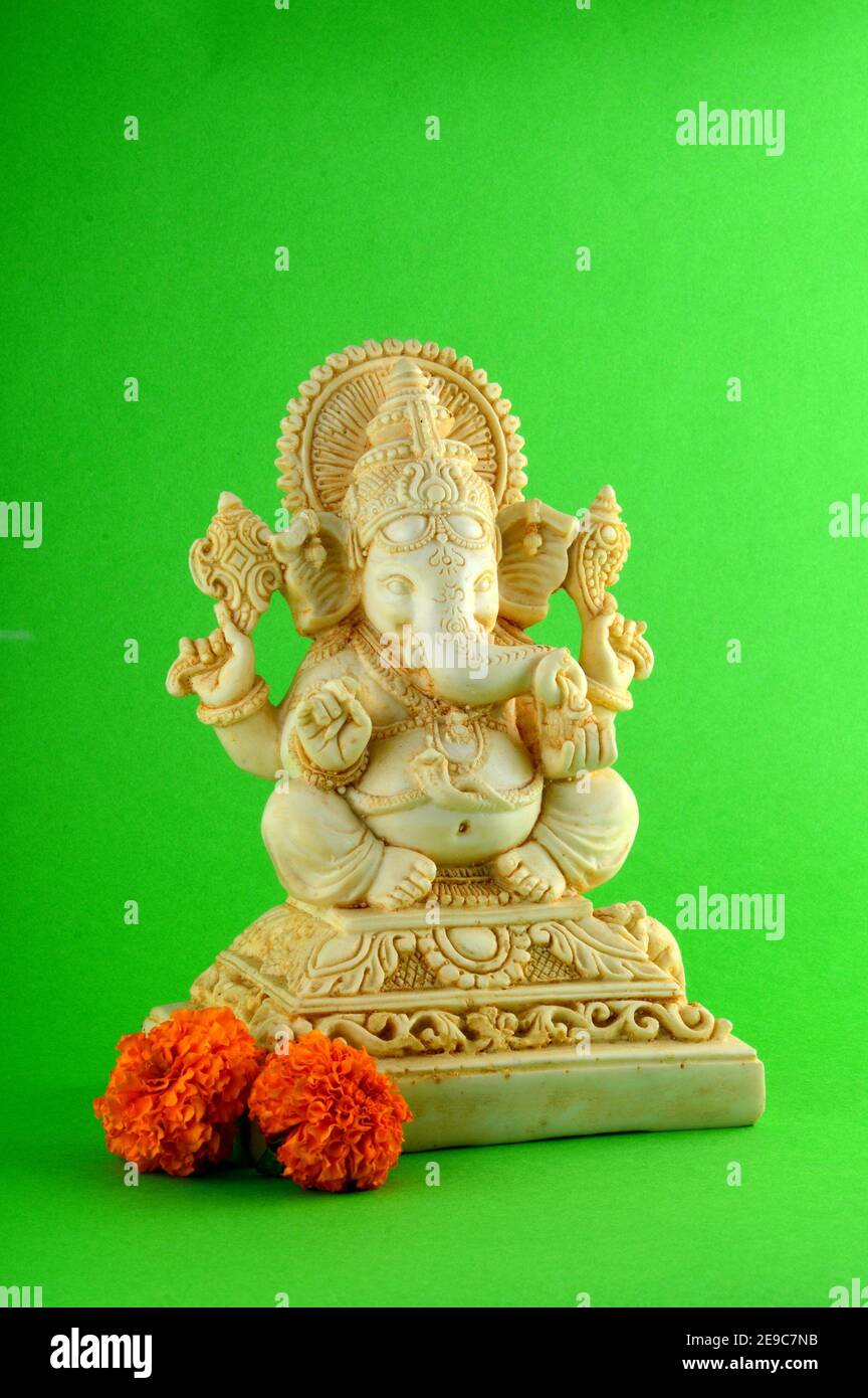 Green god hi-res stock photography and images - Alamy