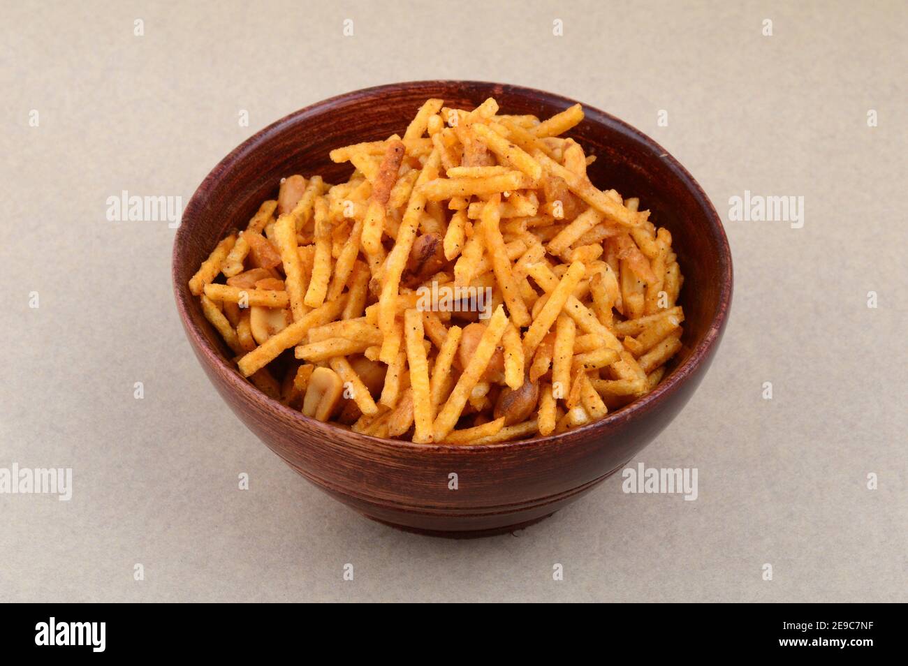 Deep fried fruit hi-res stock photography and images - Alamy