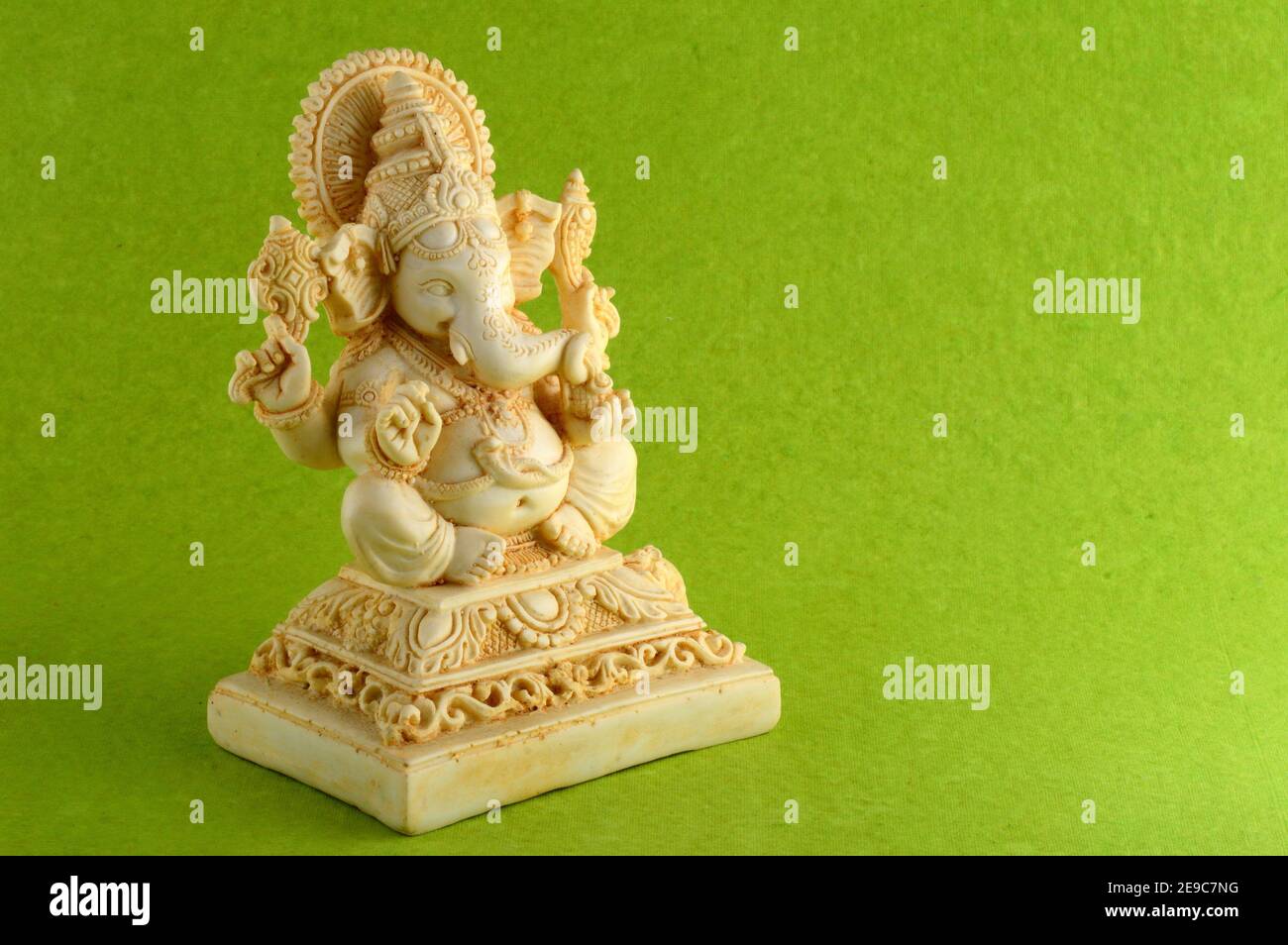 Green god hi-res stock photography and images - Alamy