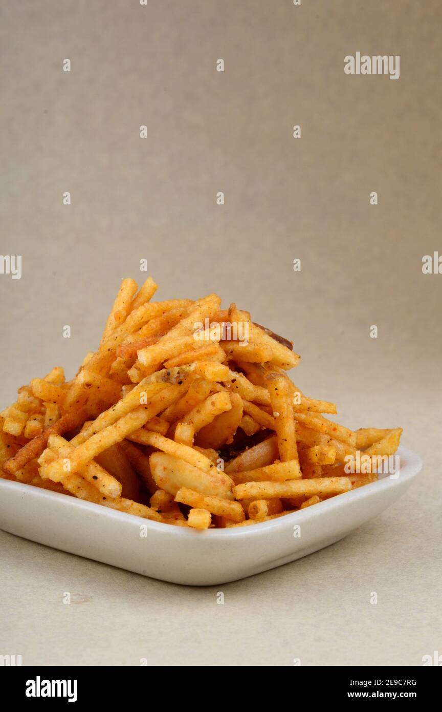 Deep Fried Fruit High Resolution Stock Photography and Images - Alamy