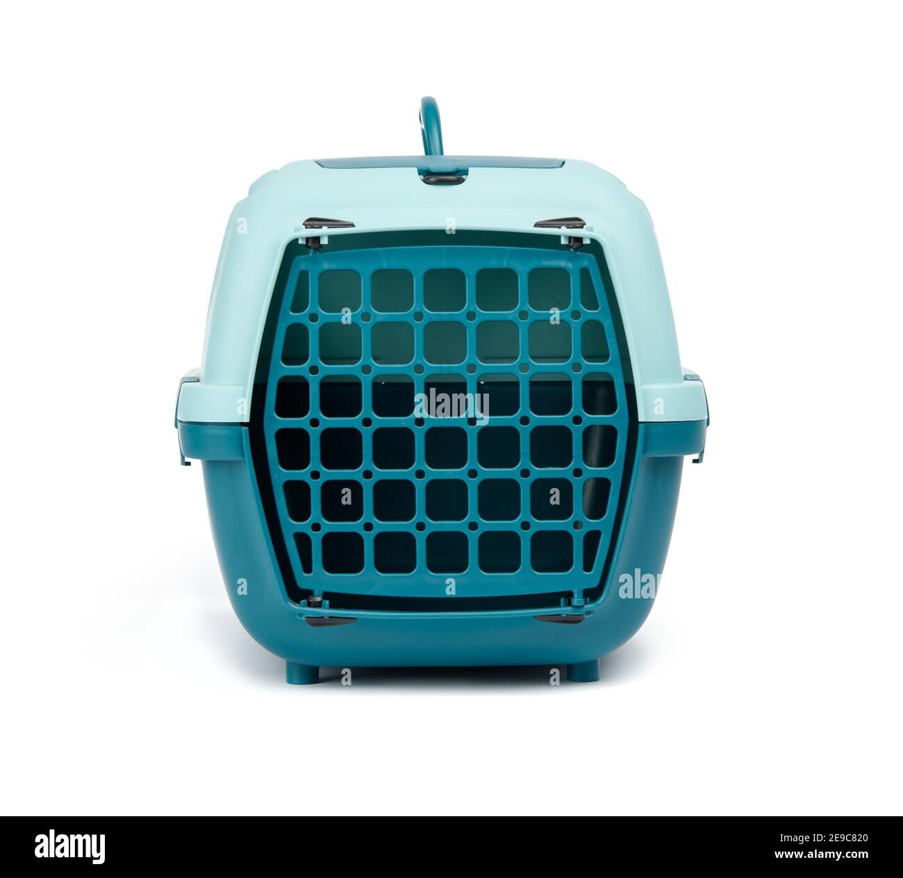 Animal Transport Cage High Resolution Stock Photography and Images - Alamy