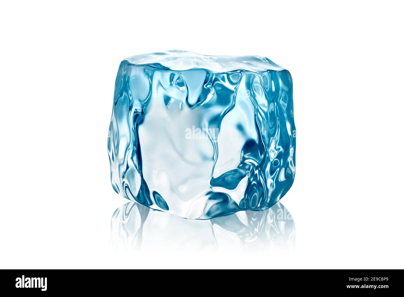Ice transparent hi-res stock photography and images - Alamy