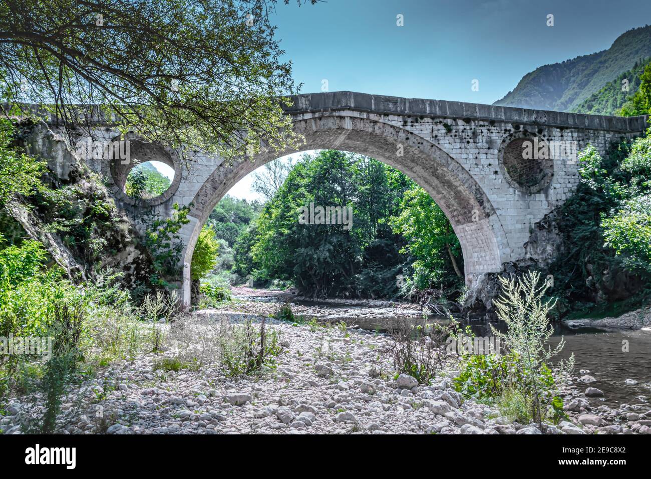Goat structure hi-res stock photography and images - Alamy