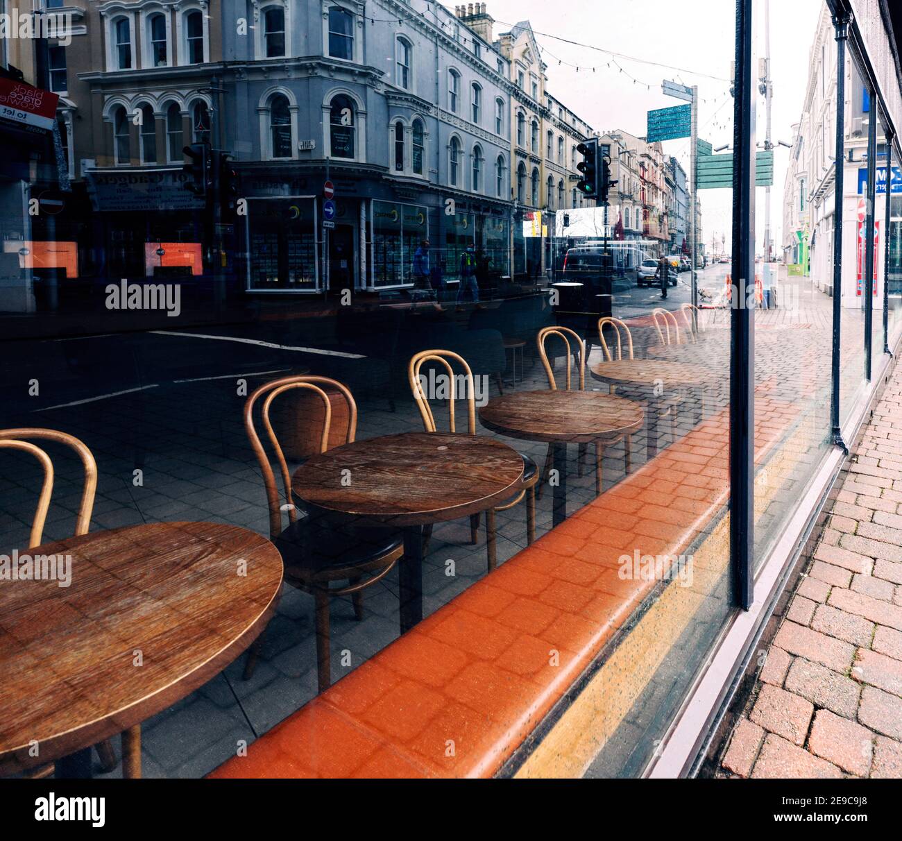 Coffee Shop Douglas Street Victoria at Zac Ayers blog