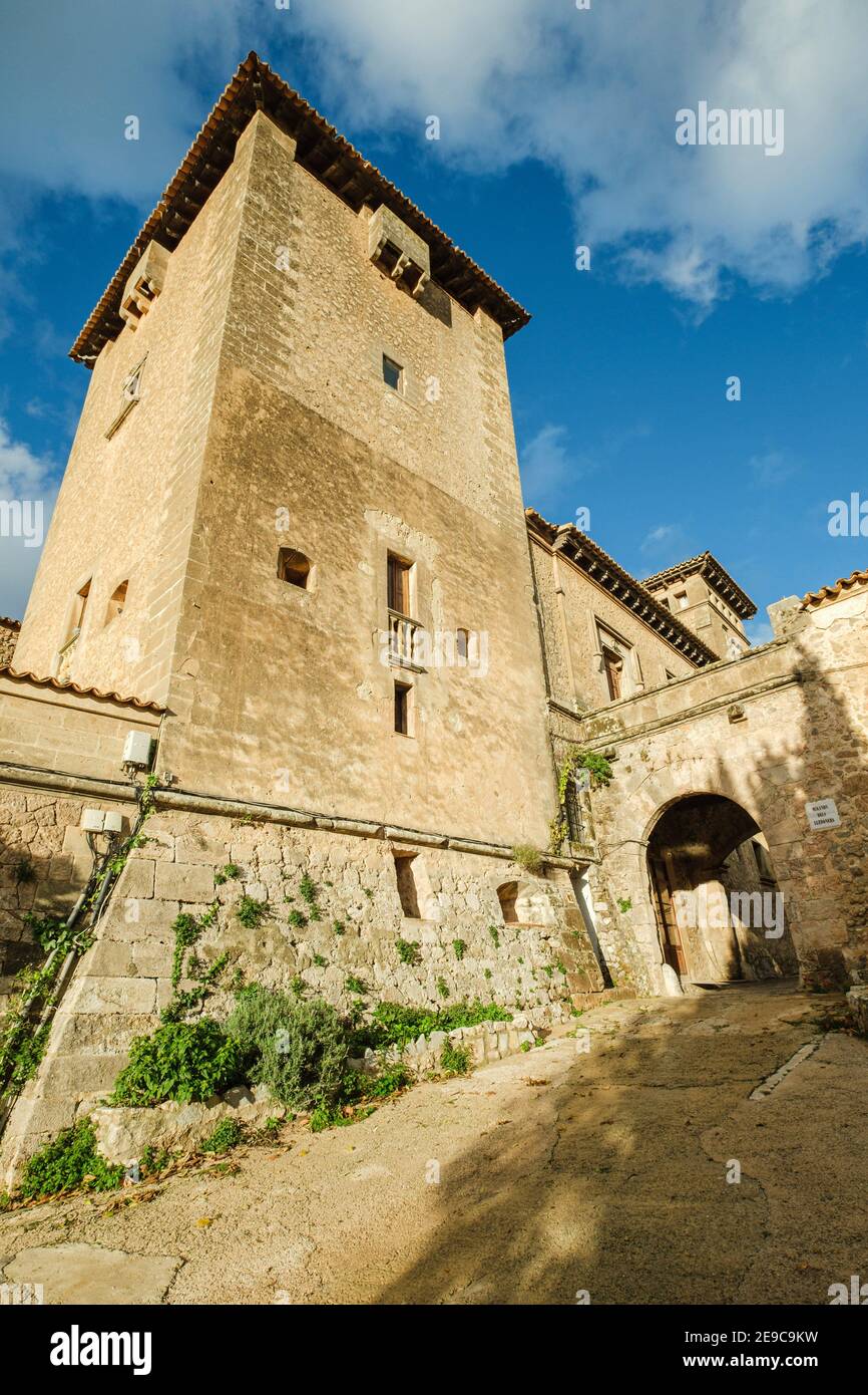 King sancho ii hi-res stock photography and images - Alamy