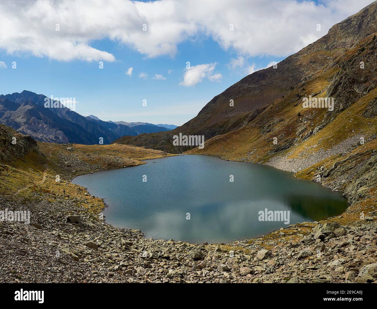 Benasque, spain hi-res stock photography and images - Alamy