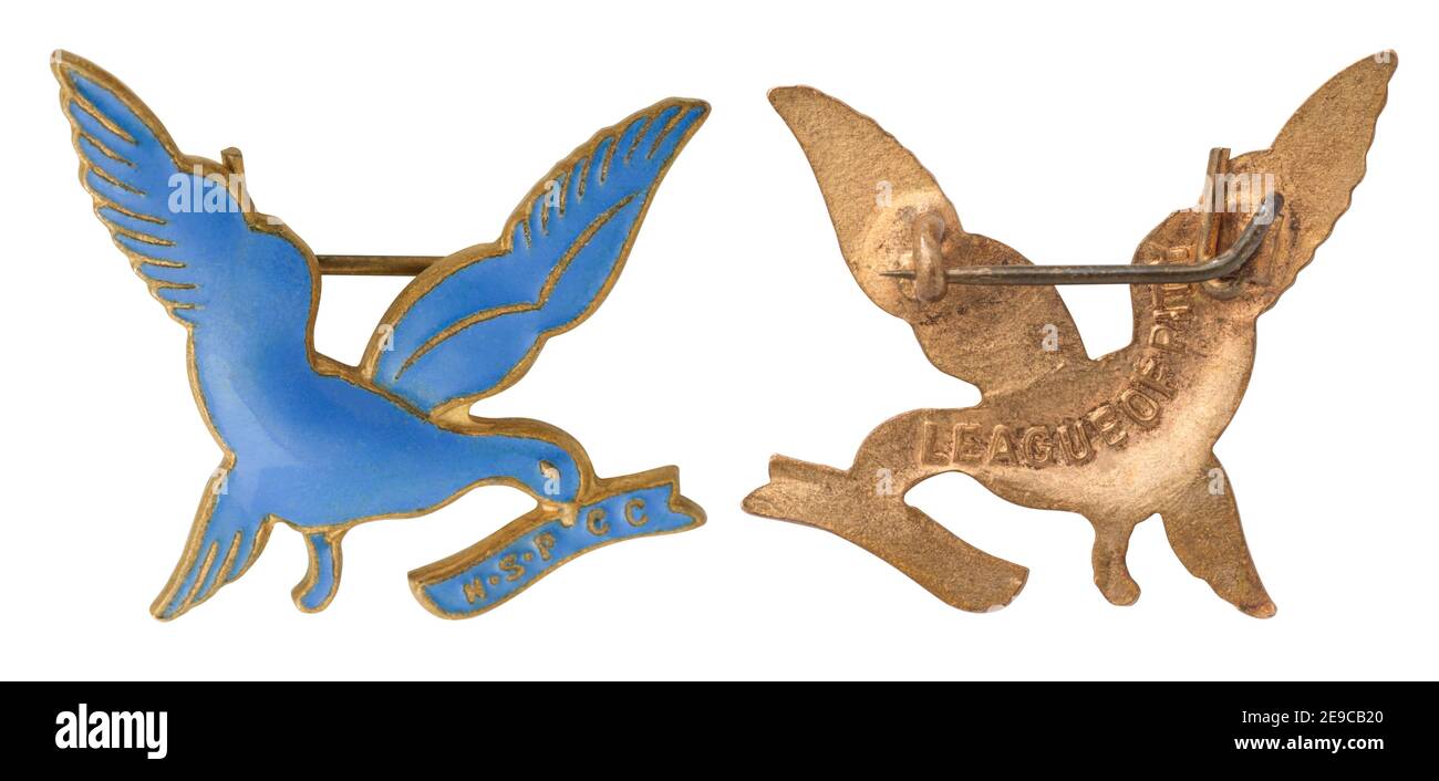 Bluebird badge hi-res stock photography and images - Alamy