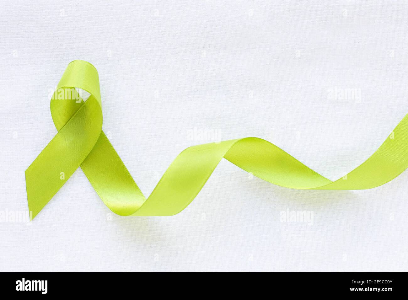 Lymphoma Ribbon Color