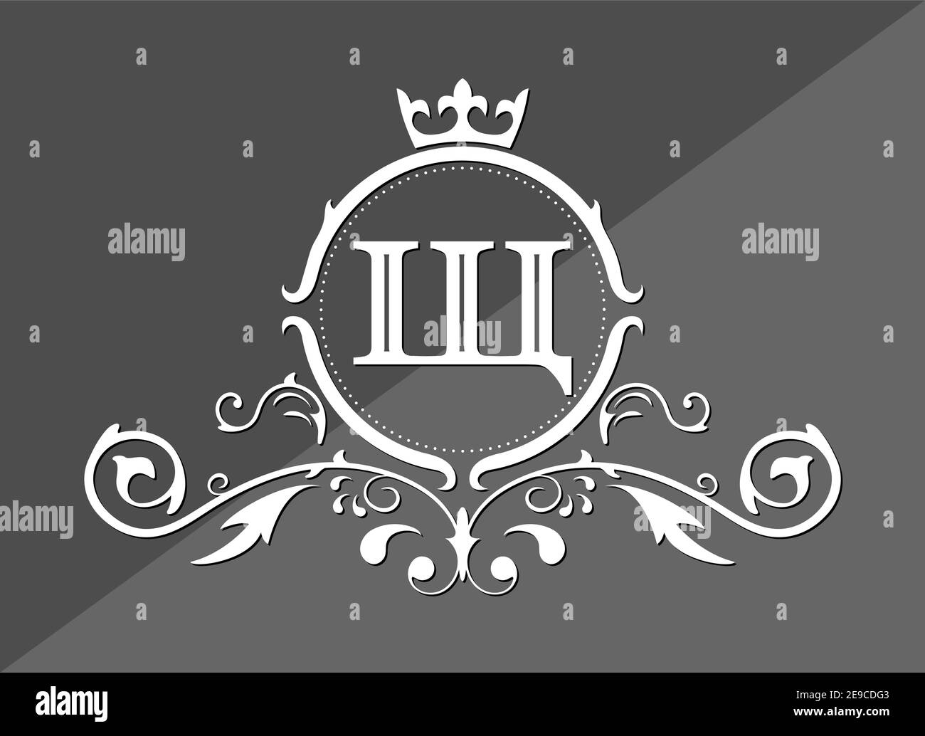 Letter sch logo Stock Vector Images - Alamy