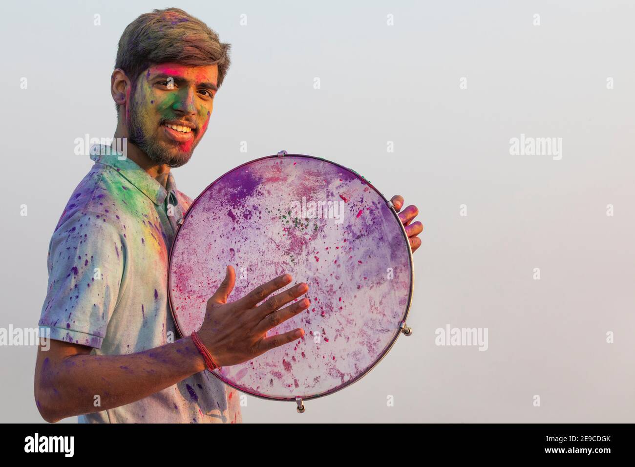 Dafli hi-res stock photography and images - Alamy