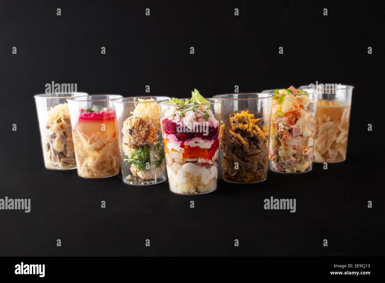 Plastic Serving Basket High Resolution Stock Photography and Images - Alamy