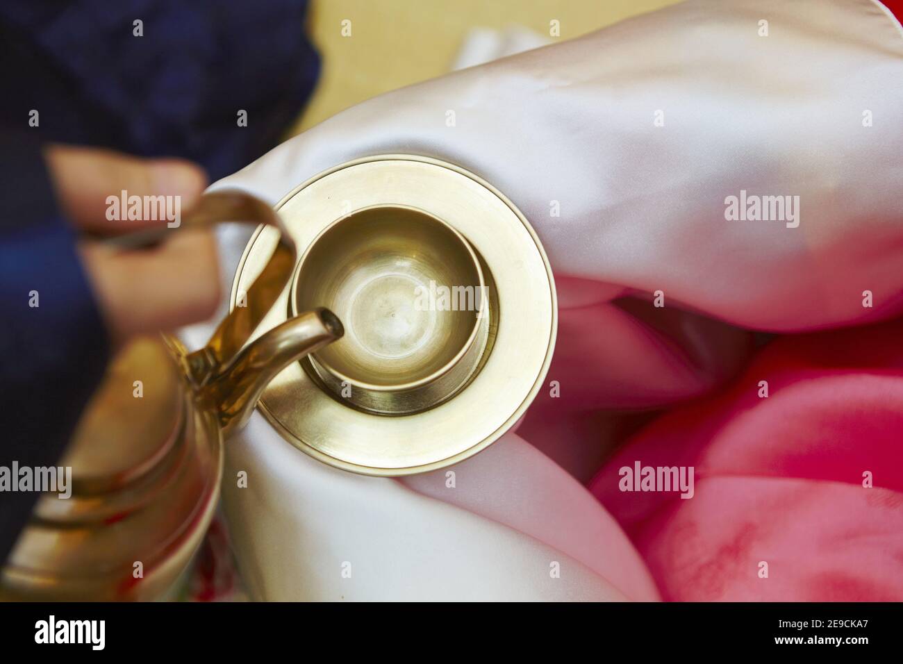 Traditional marriage culture Stock Photo - Alamy