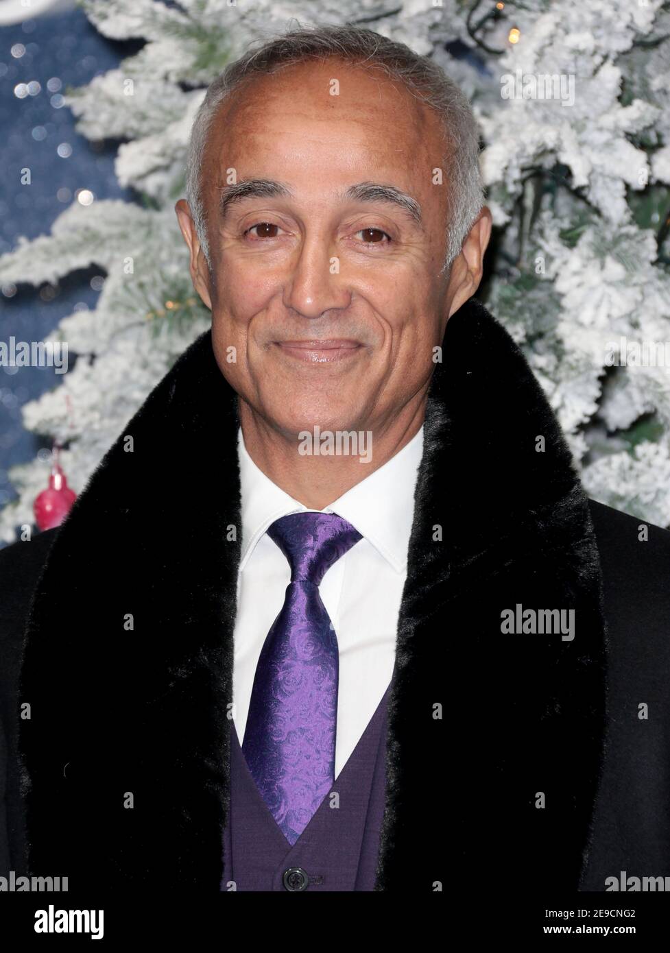 Nov 11, 2019 - London, England, UK - Last Christmas UK Premiere, BFI ...