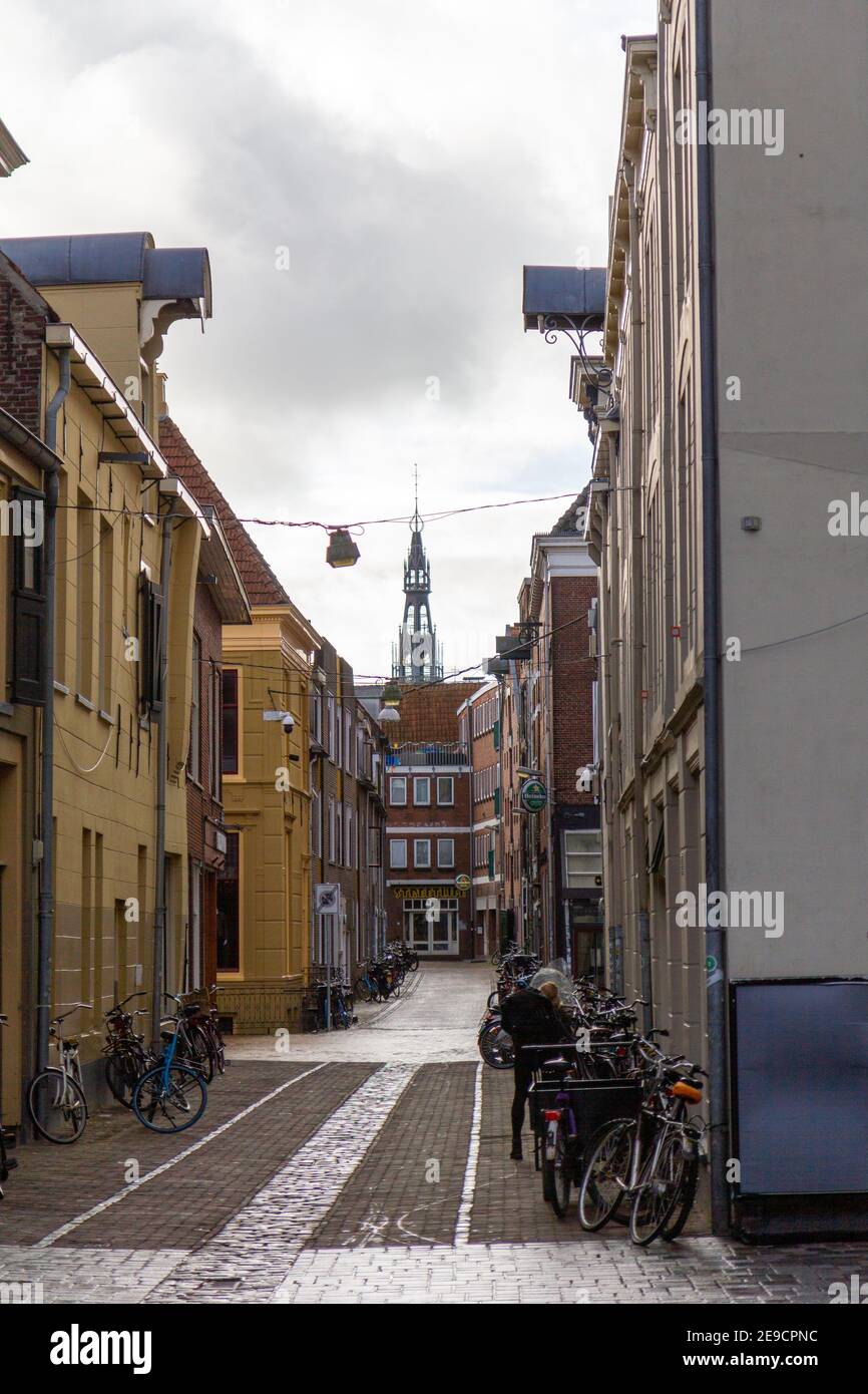 Groningen no hi-res stock photography and images - Alamy
