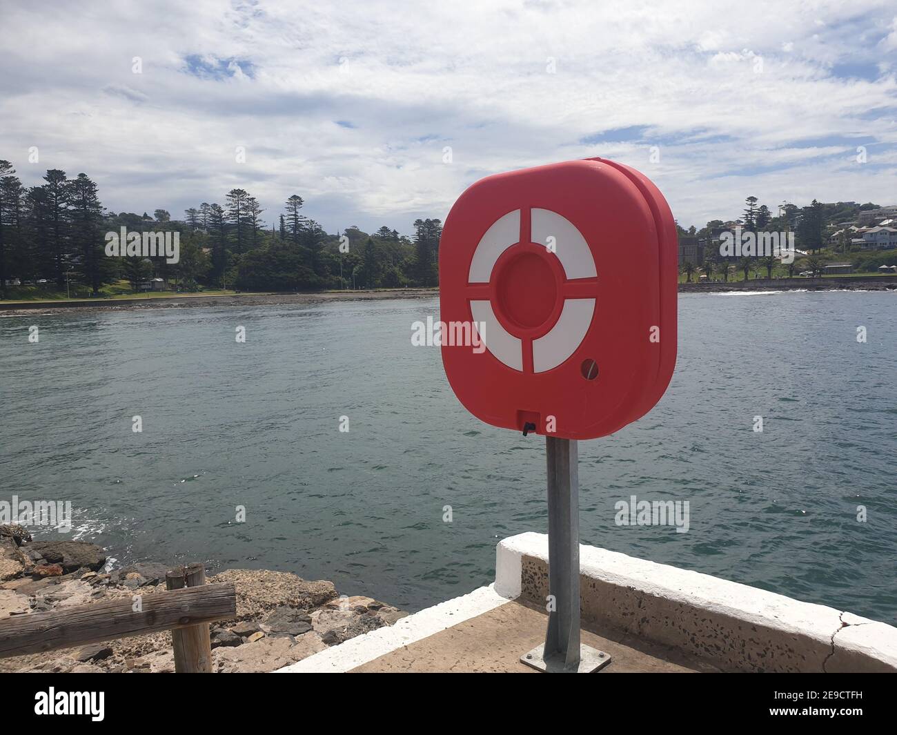 Ring post hi-res stock photography and images - Alamy