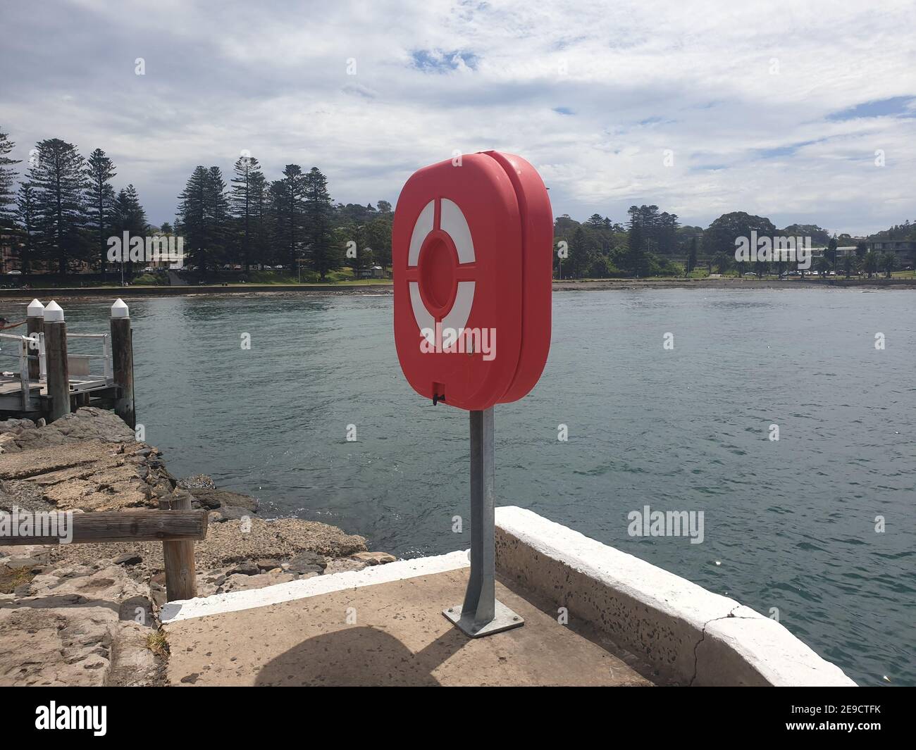 Ring post hi-res stock photography and images - Alamy