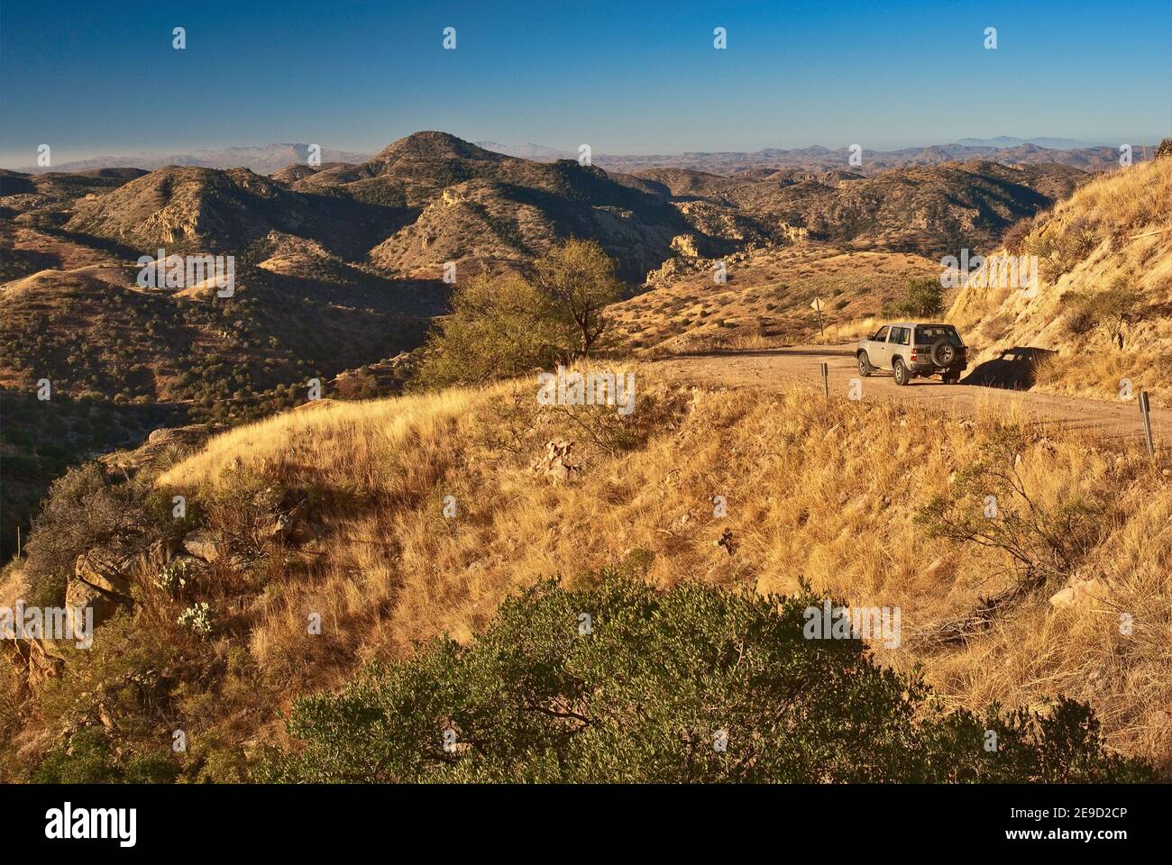 Nogales border hi-res stock photography and images - Alamy