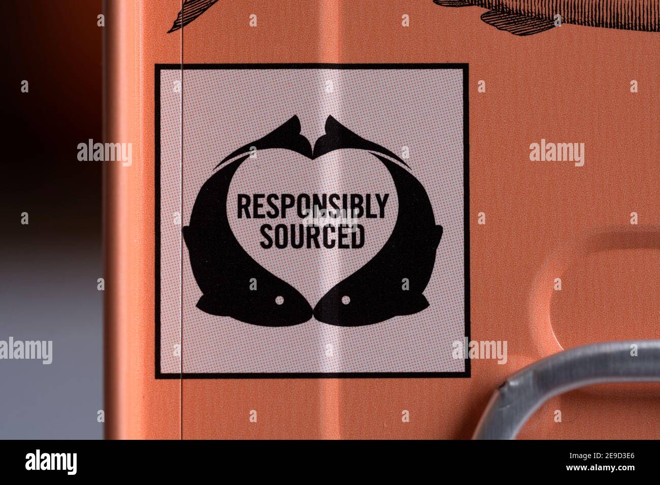 Responsibly sourced symbol hi-res stock photography and images - Alamy