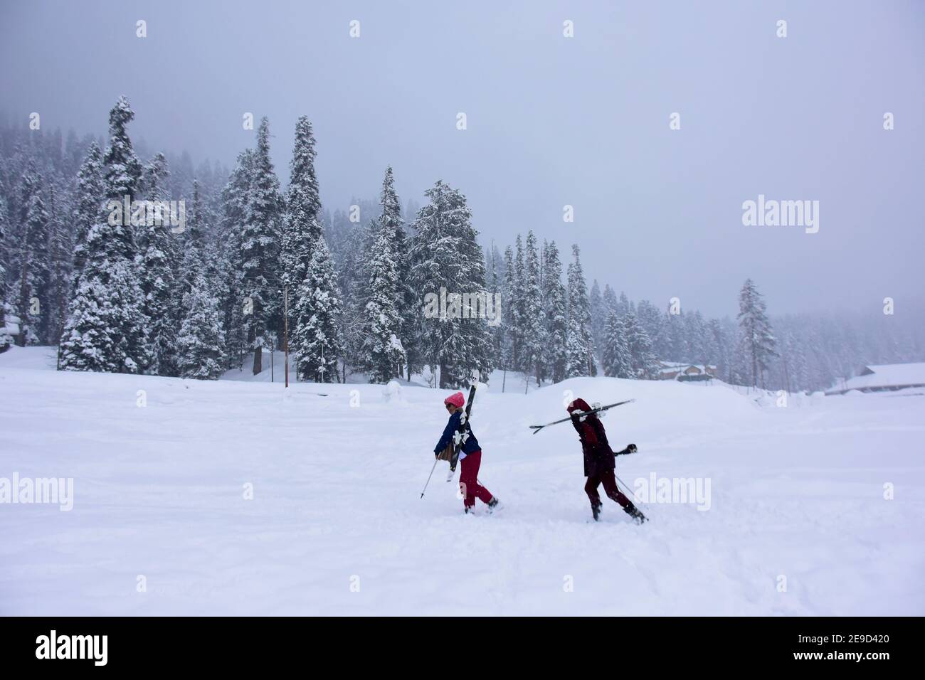 Town of district baramulla hi-res stock photography and images - Alamy