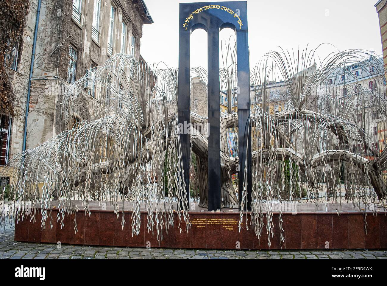Tree Of Life Hungary