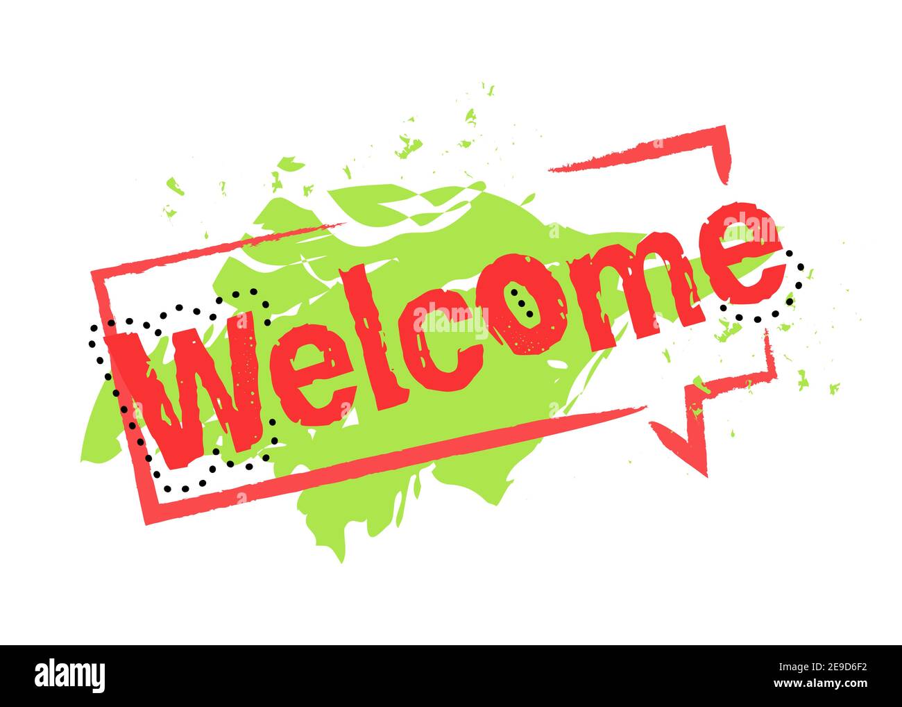 Bubble text vector vectors Cut Out Stock Images & Pictures - Alamy