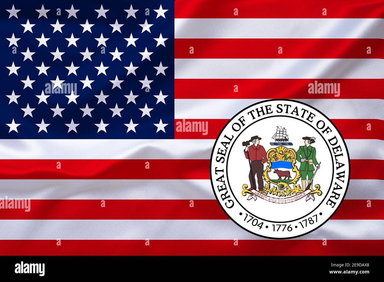 Delaware us state hi-res stock photography and images - Alamy