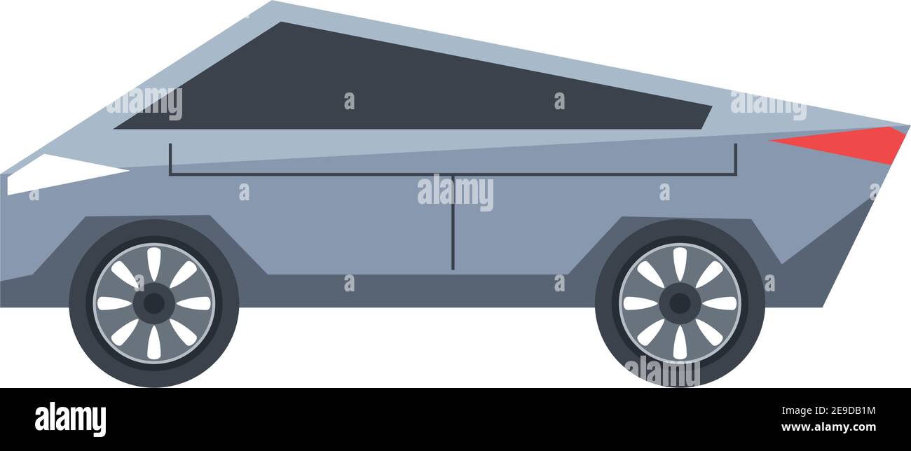 modern car technology smart technology vector illustration Stock Vector ...