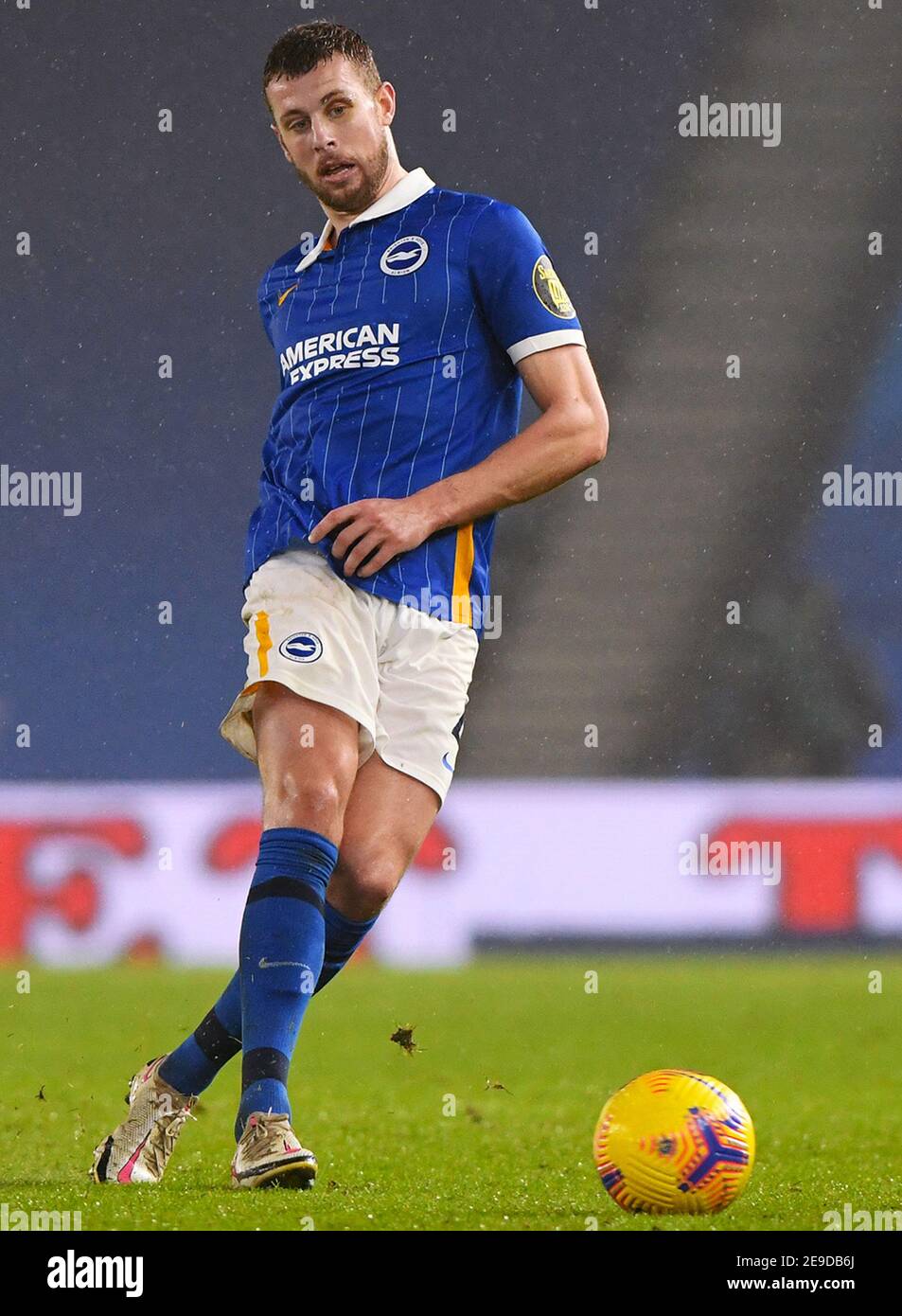 Adam webster soccer hi-res stock photography and images - Alamy