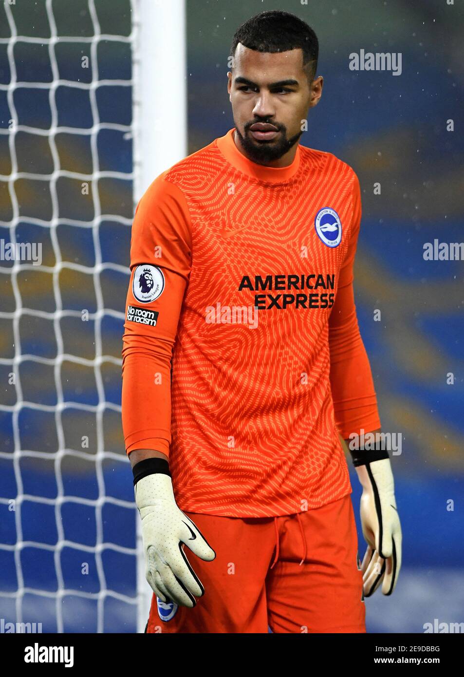 Robert sanchez of brighton hi-res stock photography and images - Alamy